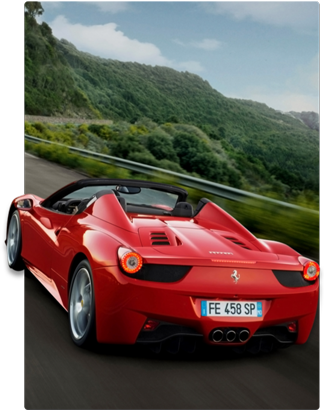 Ceramic Car Coating for Paint, Interior, & Wheels | System X